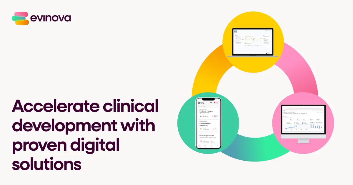 Contact Us | Evinova